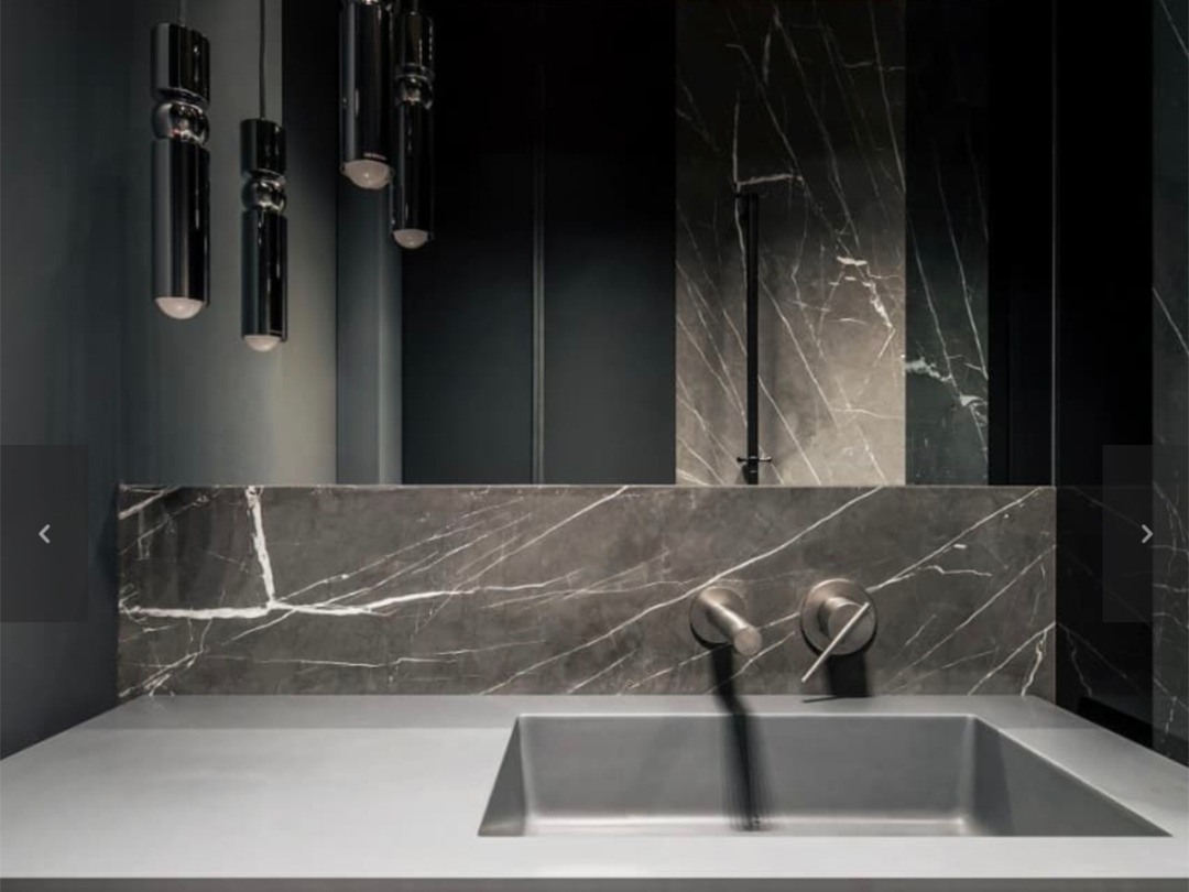 Pietra Grey Marble | Price and Texture | Tile Slab Gallery