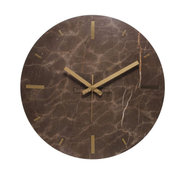 Stone Clocks | Vazin Stone co - Persia (Iran) building stones and artifacts