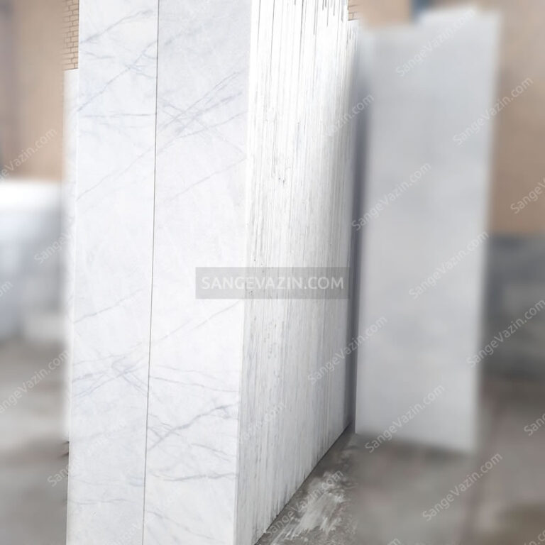 Crystal Marble Stone | Price | Vazin Stone