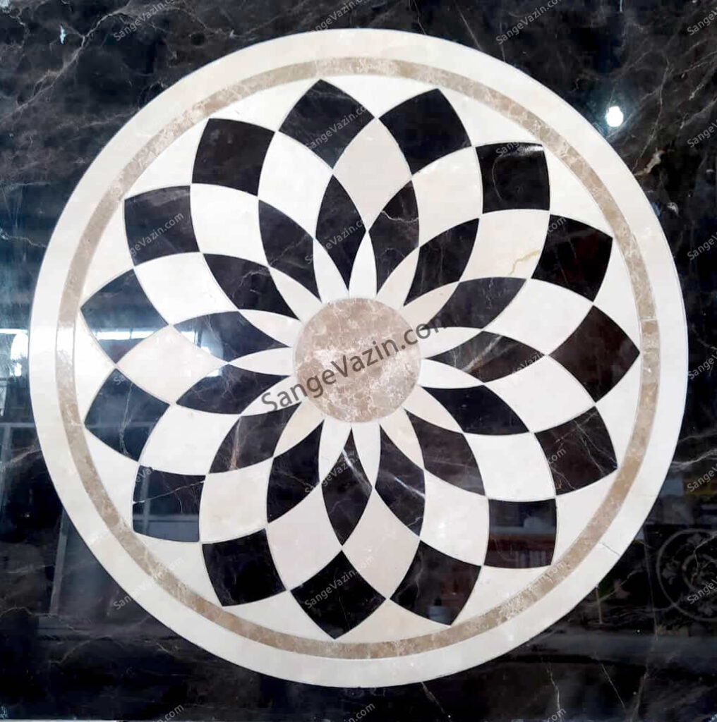 Stone Marquetry | Stone Marquetry Gallery