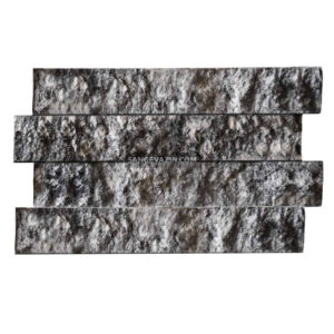 Walnut Stacked Stone |Decorative Wall Panel | Vazin Stone Co