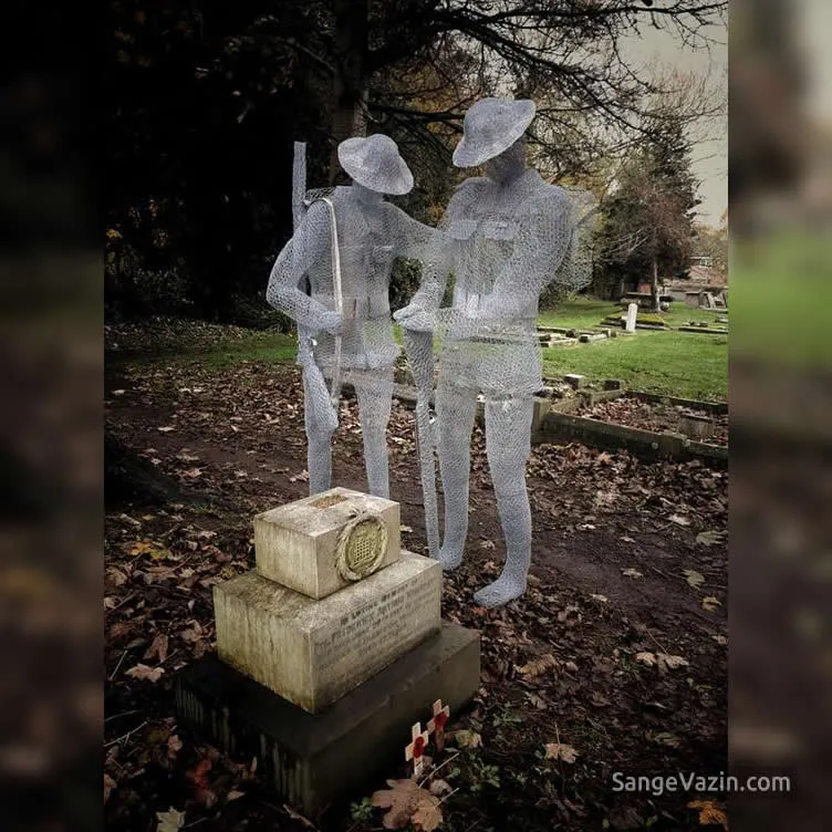 Strange Gravestones in the World | Bizarre Tombstone Gallery