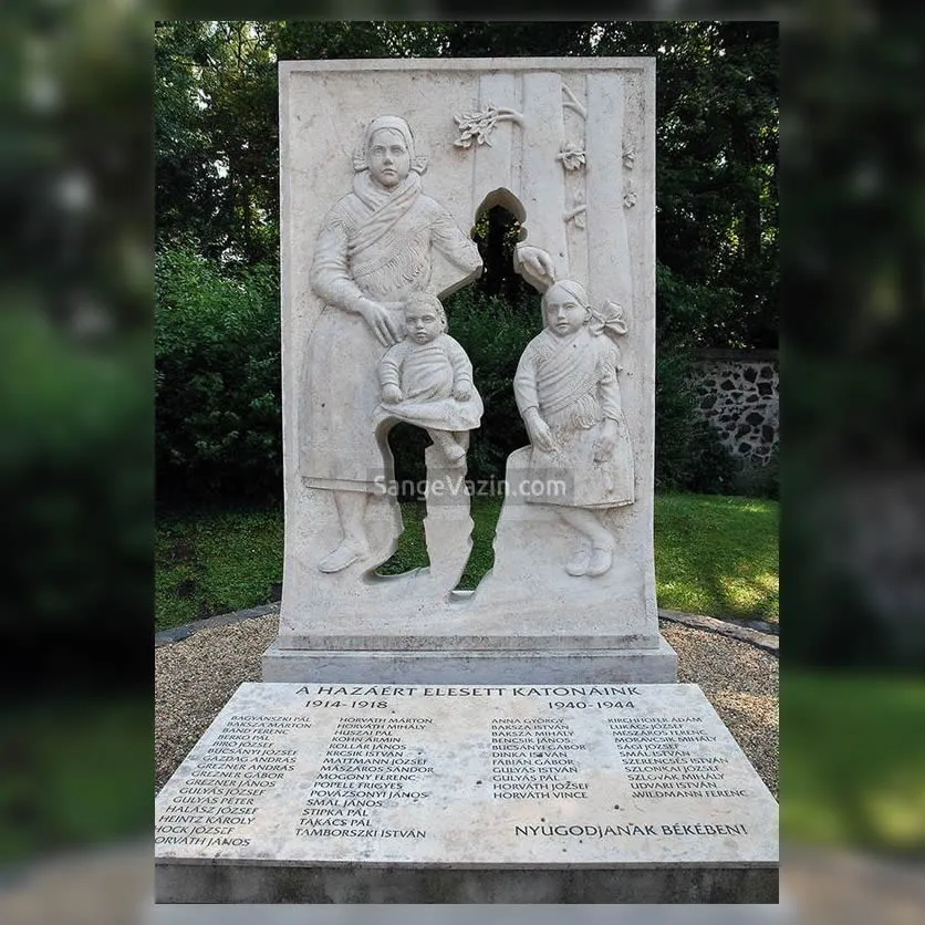 Strange Gravestones in the World | Bizarre Tombstone Gallery