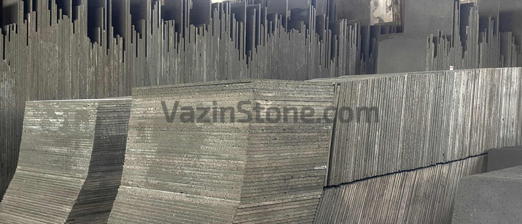 Basalt Stone | Buy Iranian Granite Stone | Vazin Stone