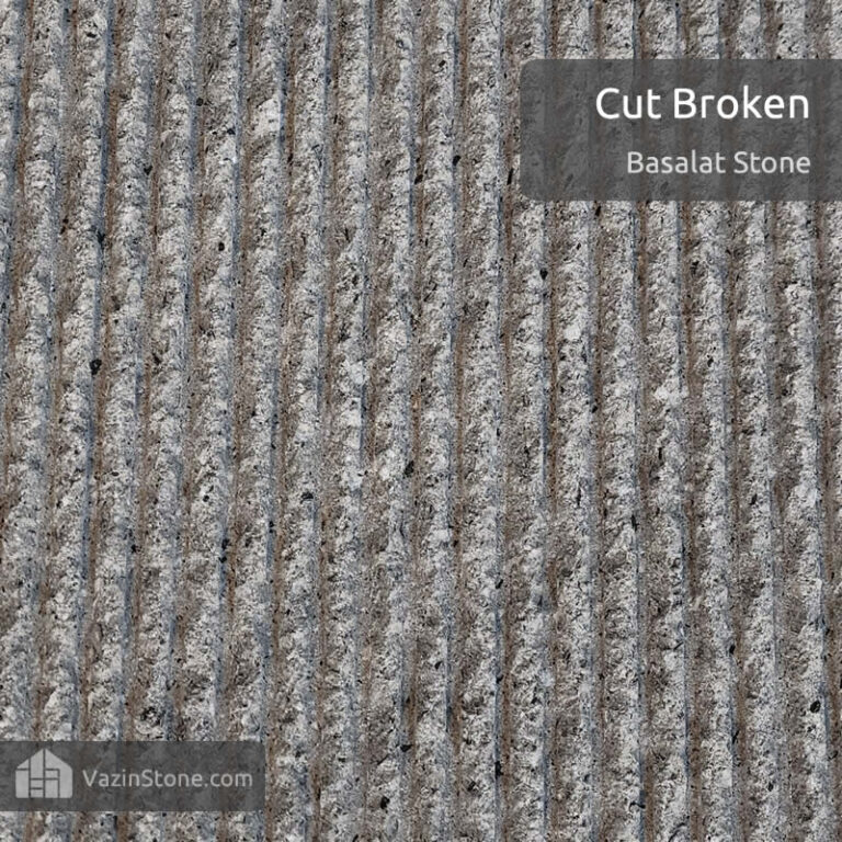 Basalt Stone | Buy Iranian Granite Stone | Vazin Stone