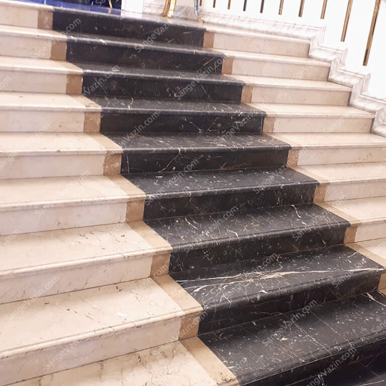 Stair Stone | Stair Stone at best price | Vazin Stone